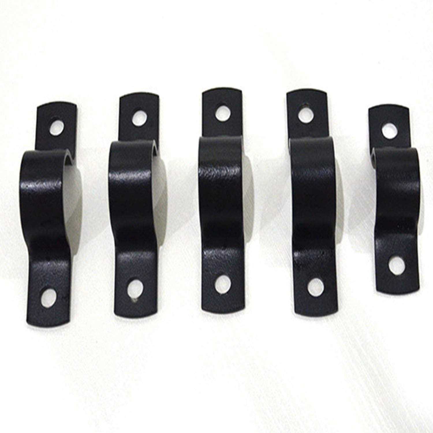 Jessica welcomes you Two Hole Pipe Strap Pipe Fittings U Bracket ...
