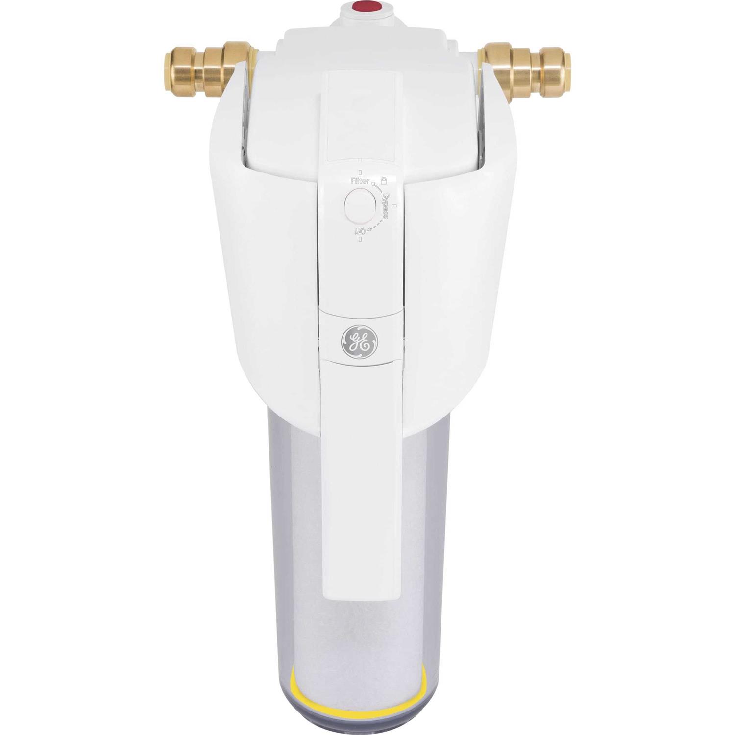 GE Whole House Water Filtration System - Hardware&Tools Online Store