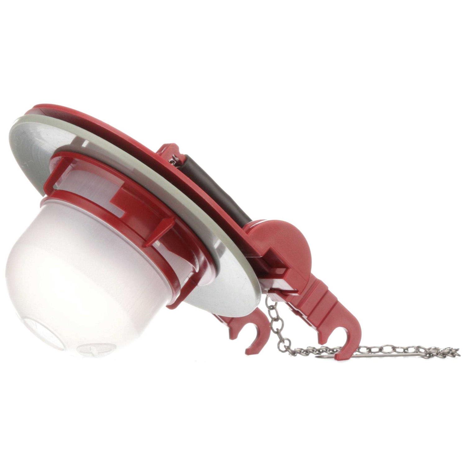 Fluidmaster Toilet Flapper Universal - Hardware&Tools Online Store