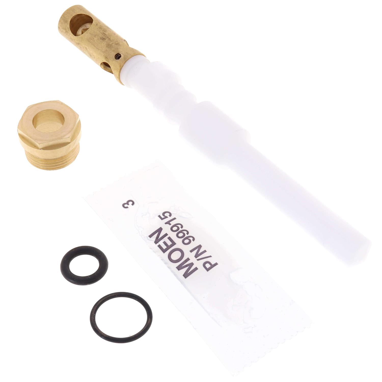 Moen 94543 Chateau Tub/Shower Stem Extension - Hardware&Tools Online Store