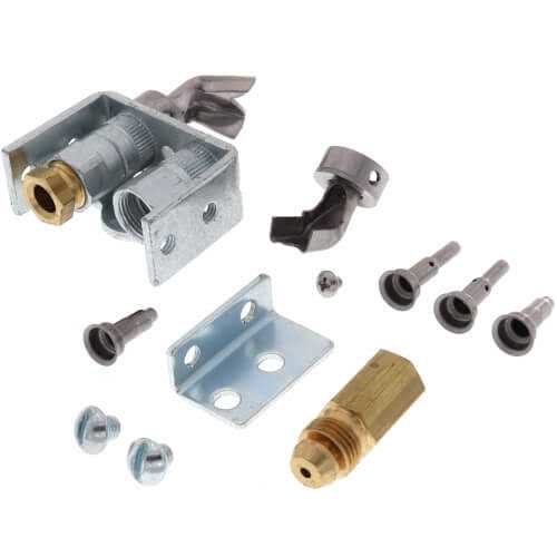 Honeywell Q314U1001 Pilot Burner - Hardware&Tools Online Store