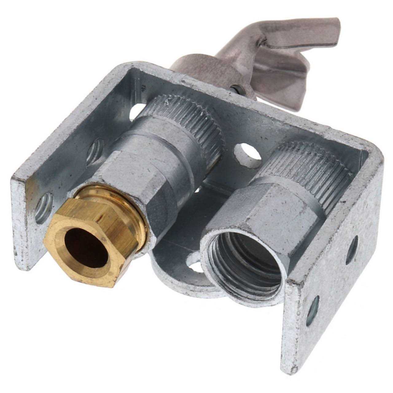 Honeywell Q314U1001 Pilot Burner - Hardware&Tools Online Store