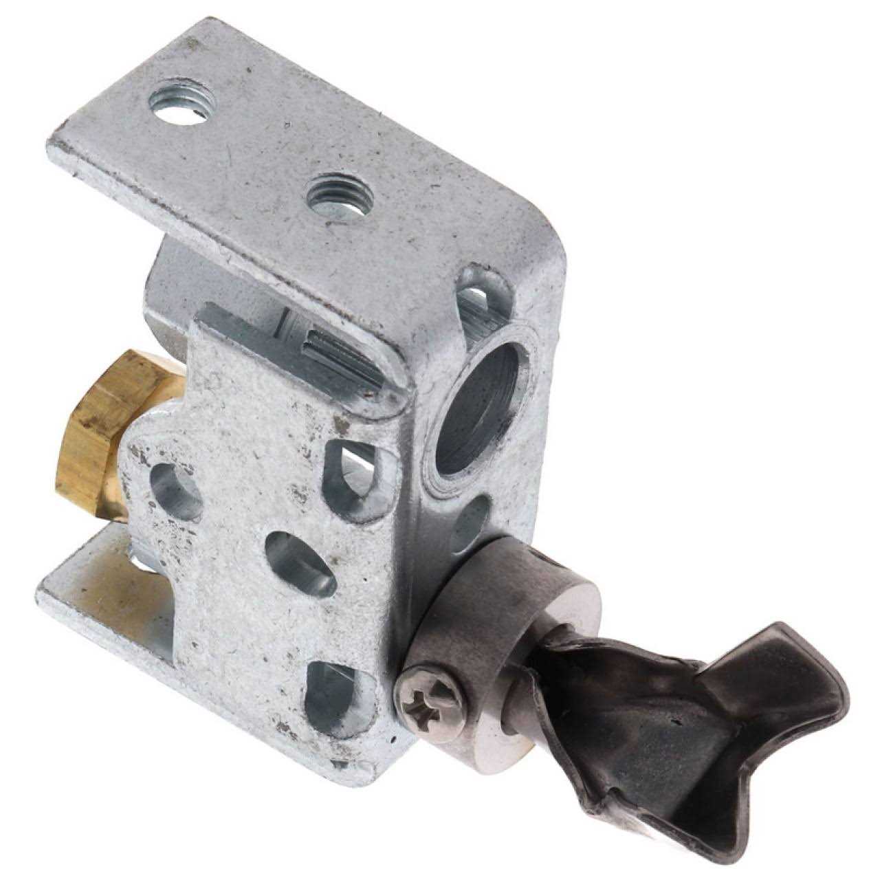 Honeywell Q314U1001 Pilot Burner - Hardware&Tools Online Store