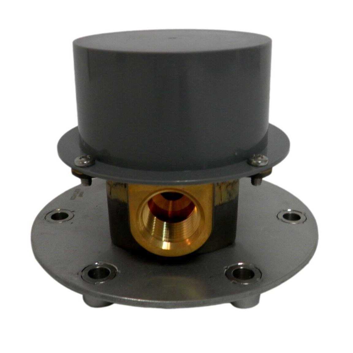 Kohler K-97339-NA Mounting-Block for Bath Fillers - Hardware&Tools ...