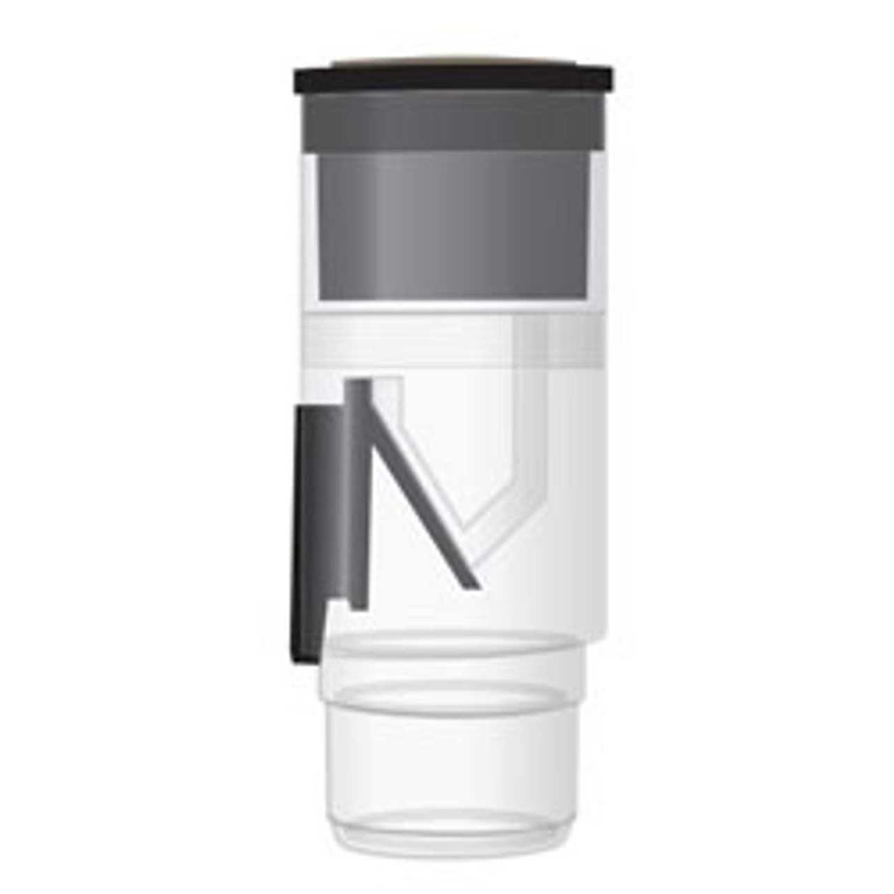 EZ Trap Mini Waterless In-Line Condensate Trap 83180 - Hardware&Tools ...