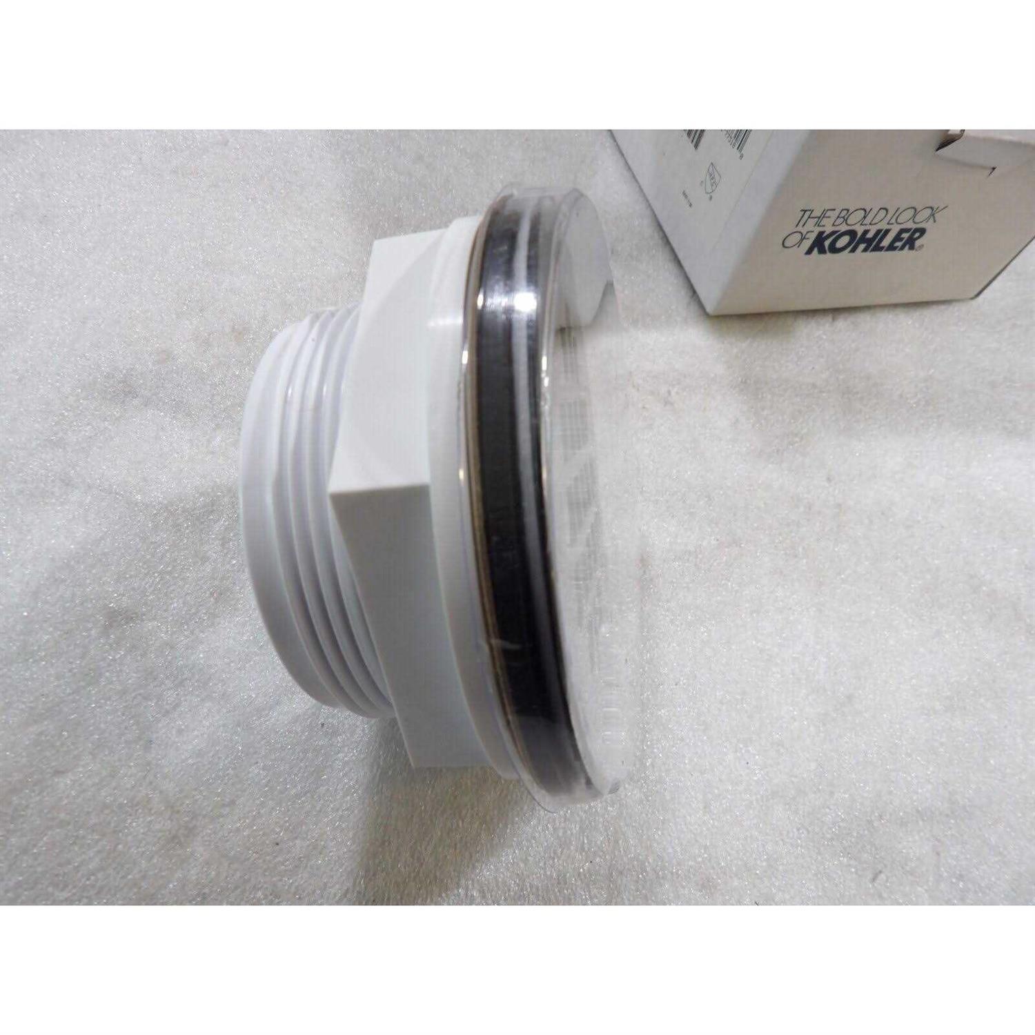 Kohler K-22676 Round PVC Shower receptor Drain - Hardware&Tools Online ...